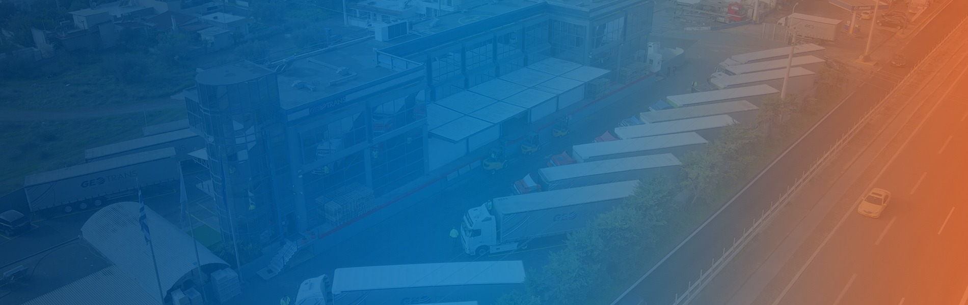 International Freight Forwarding Services | Geo Trans